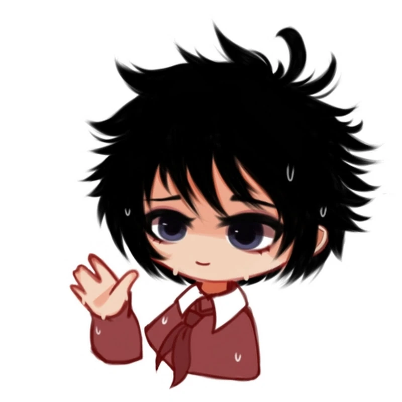 Wise Fox | Gachatubers Wiki | Fandom