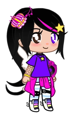 Q-LIN | Gachatubers Wiki | Fandom