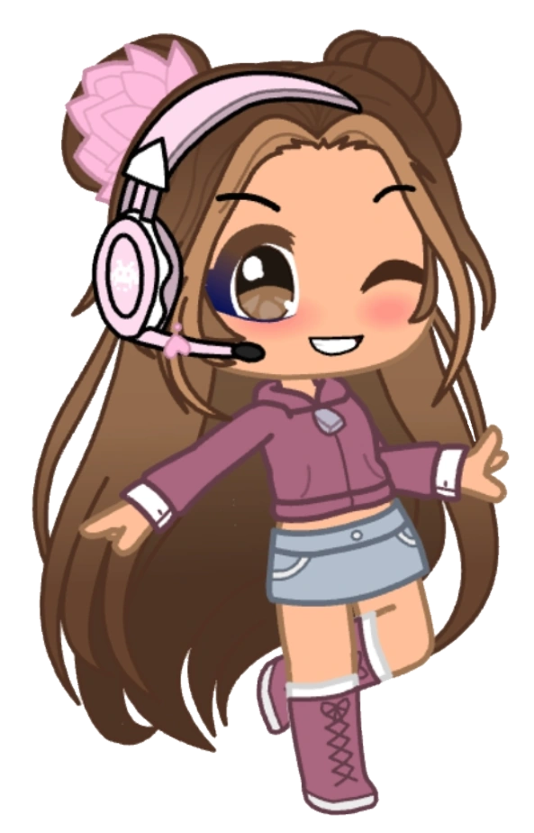 GamingWith Ally | Gachatubers Wiki | Fandom