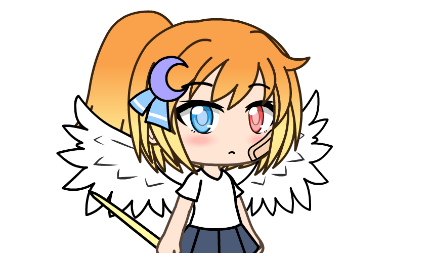 CHU CHING SEE Moe | Gachatubers Wiki | Fandom