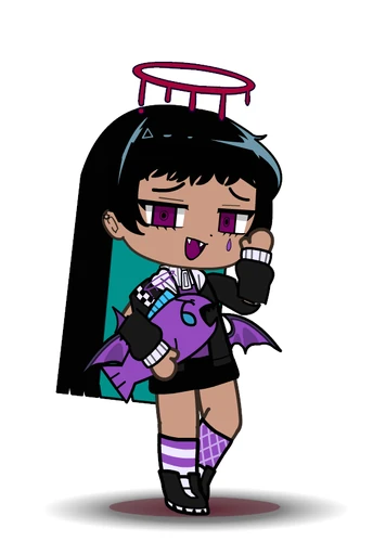 Merutoro 10 | Gachatubers Wiki | Fandom