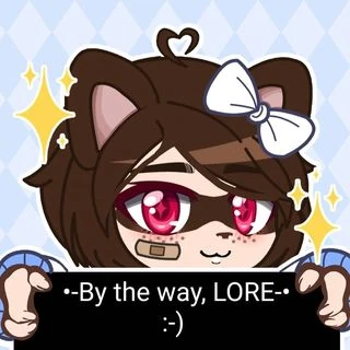 that_one_feral_racoon | Gachatubers Wiki | Fandom