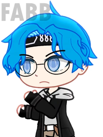 Darkfabb | Gachatubers Wiki | Fandom