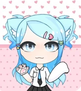 Kittypop Time | Gachatubers Wiki | Fandom