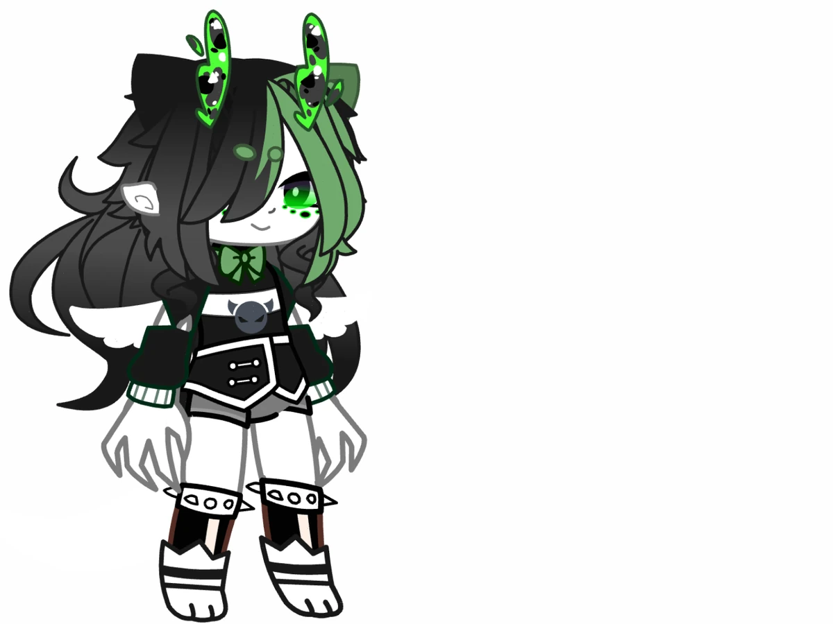 Venomzzzz | Gachatubers Wiki | Fandom