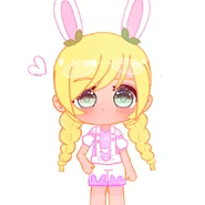 MiKA Rou | Gachatubers Wiki | Fandom