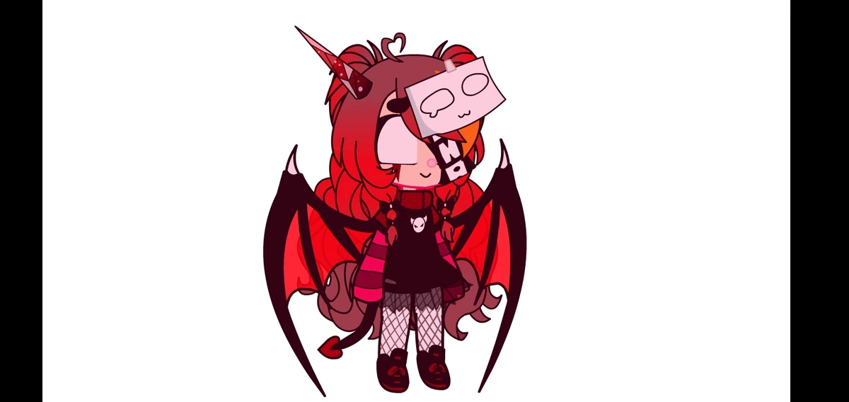 The BEST gachatuber ever Isabella | Gachatubers Wiki | Fandom