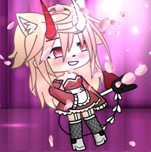 Gacha potato | Gachatubers Wiki | Fandom