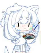 ꒰ა mitsuki ໒꒱ | Gachatubers Wiki | Fandom