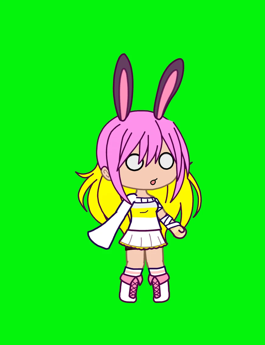 Gcandy(Glitchedcandy) | Gachatubers Wiki | Fandom