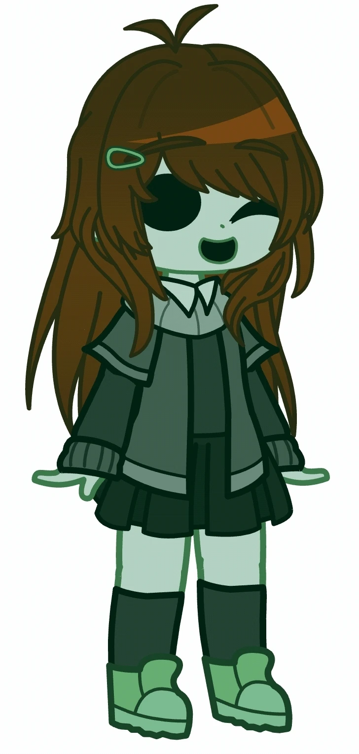 Diambush | Gachatubers Wiki | Fandom