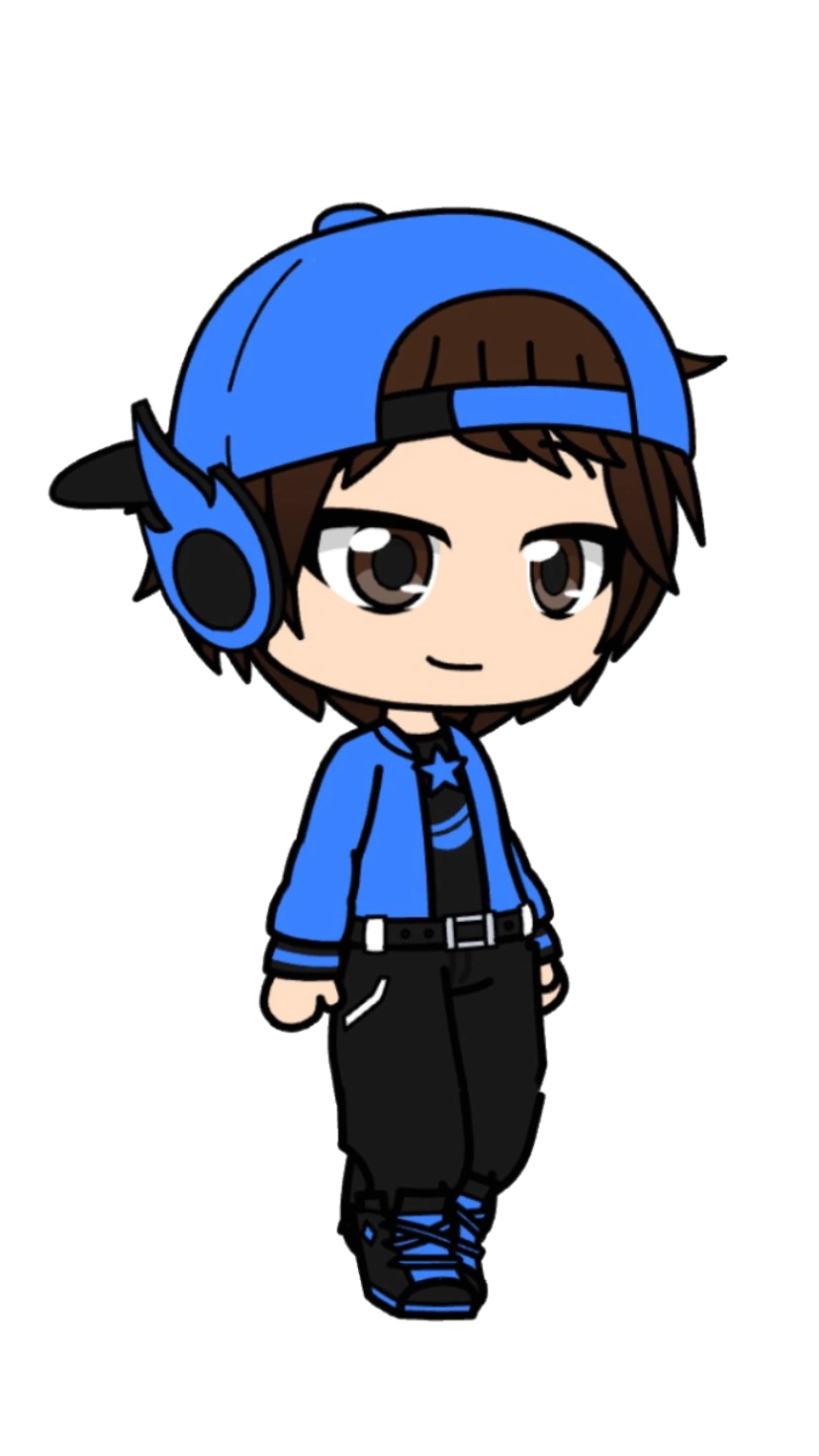 IanSonicGachaVA | Gachatubers Wiki | Fandom