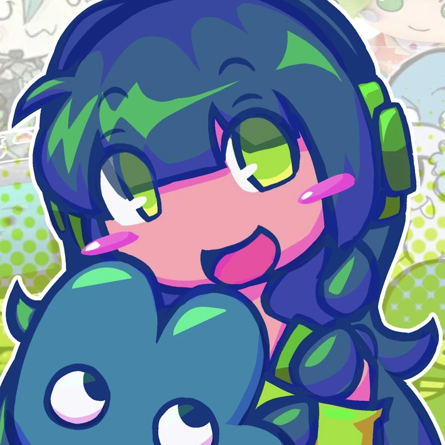 Sadi1v | Gachatubers Wiki | Fandom