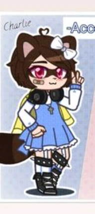 that_one_feral_racoon | Gachatubers Wiki | Fandom