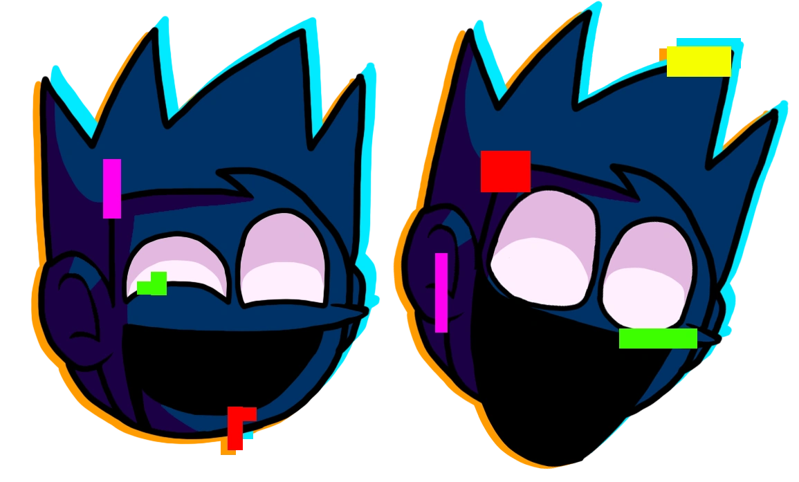 Icons | Gacha ultimate adventure Wiki | Fandom