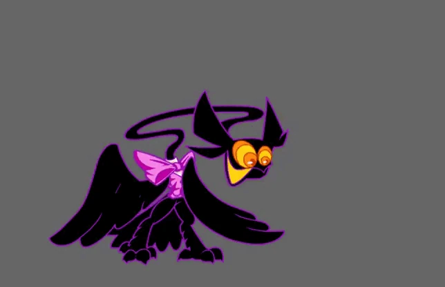 Barnaby | Gacha ultimate adventure Wiki | Fandom