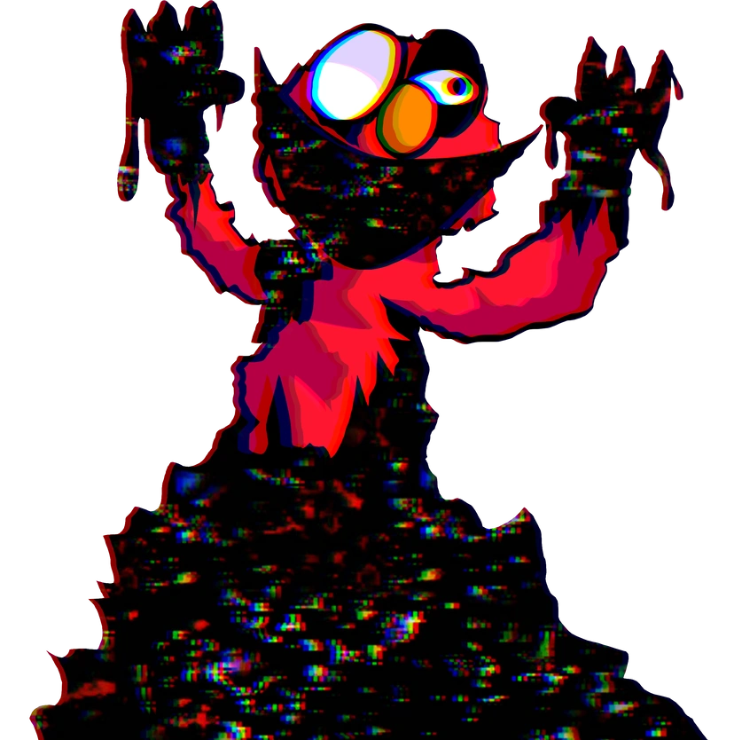 Elmo | Gacha ultimate adventure Wiki | Fandom