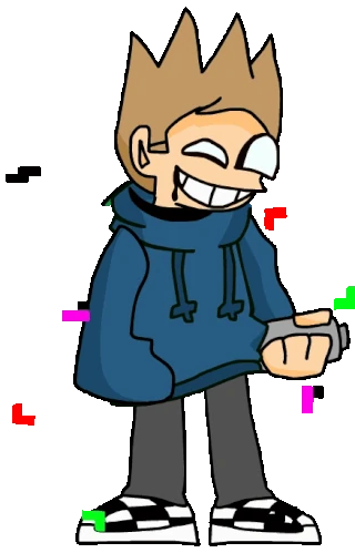 Tom | Gacha ultimate adventure Wiki | Fandom