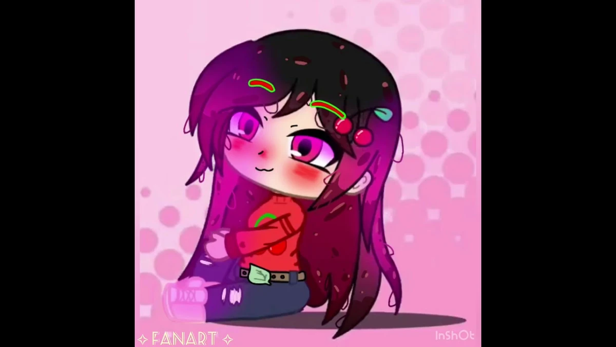 Icherry | Gacha Users Wiki | Fandom