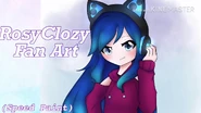 RosyClozy | Gacha Users Wiki | Fandom