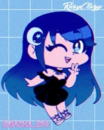 RosyClozy | Gacha Users Wiki | Fandom