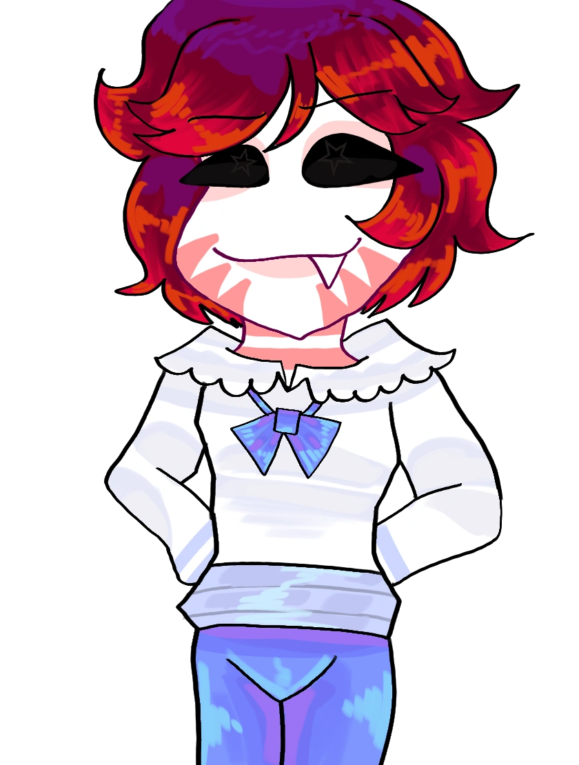 Max | Gacha world Tour Fanon Wiki | Fandom