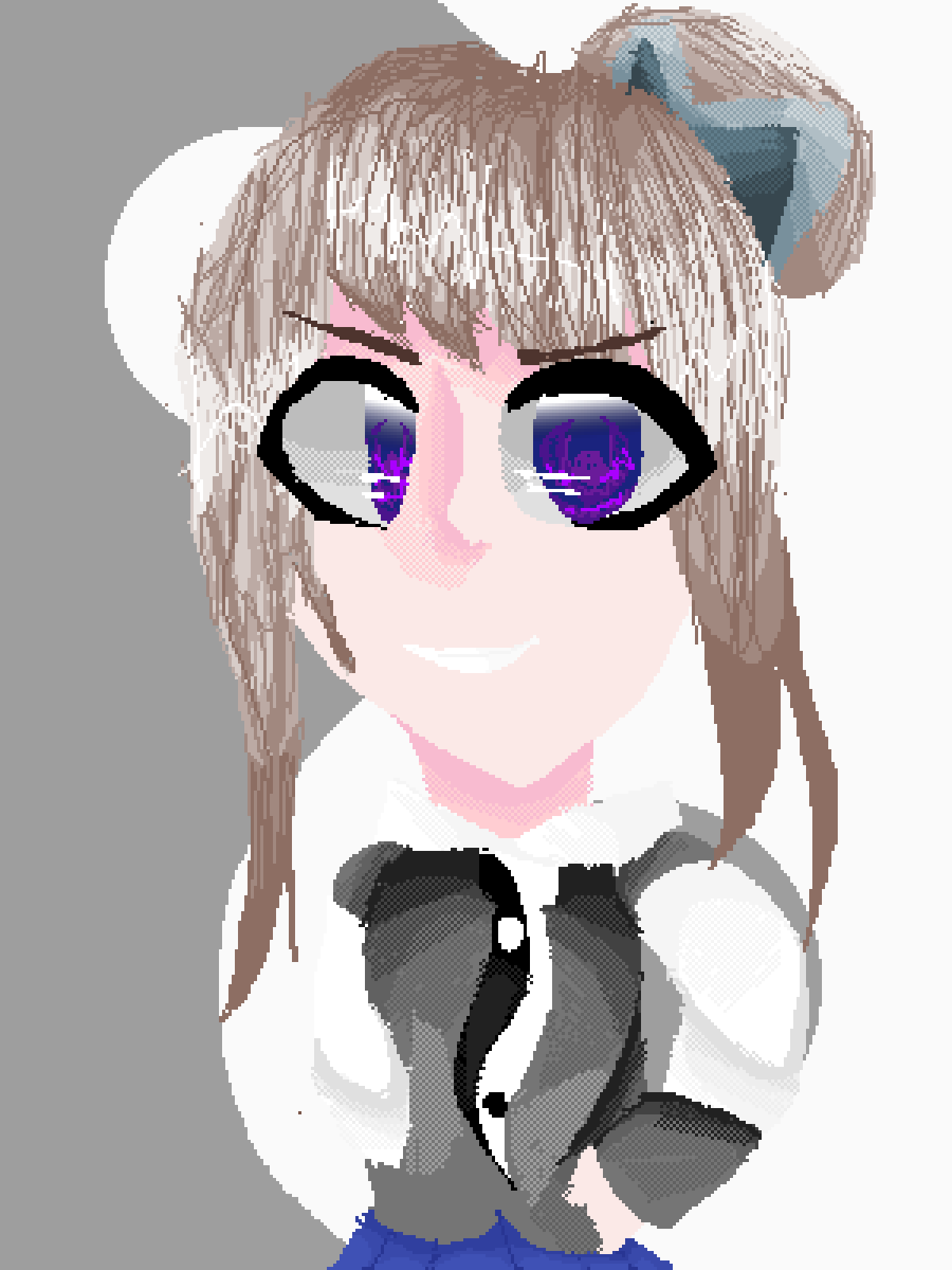 Isabelle Krone | Gacha world Tour Fanon Wiki | Fandom