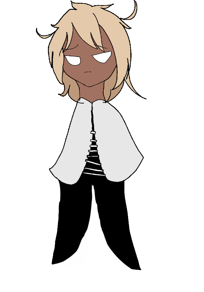 Nora Krone | Gacha world Tour Fanon Wiki | Fandom