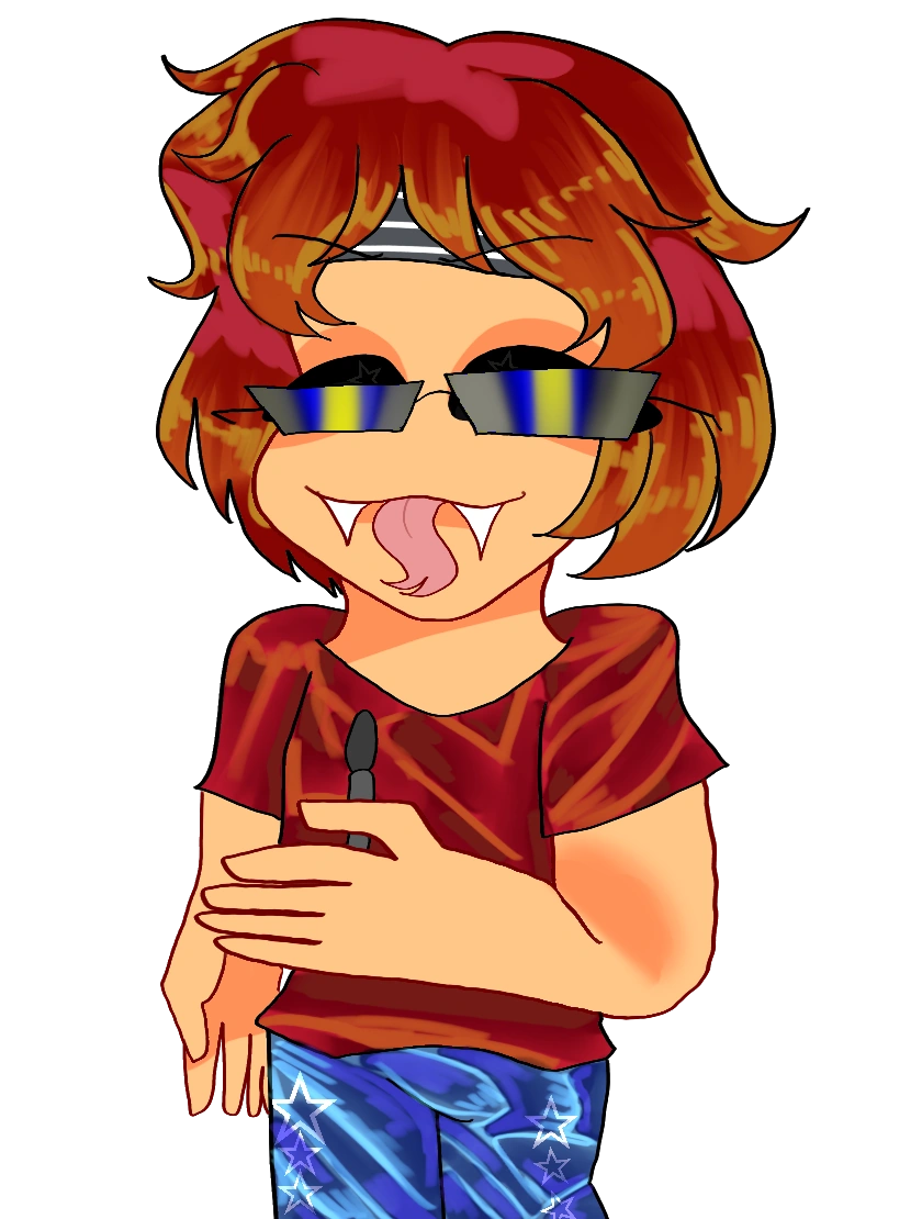 Jake | Gacha world Tour Fanon Wiki | Fandom