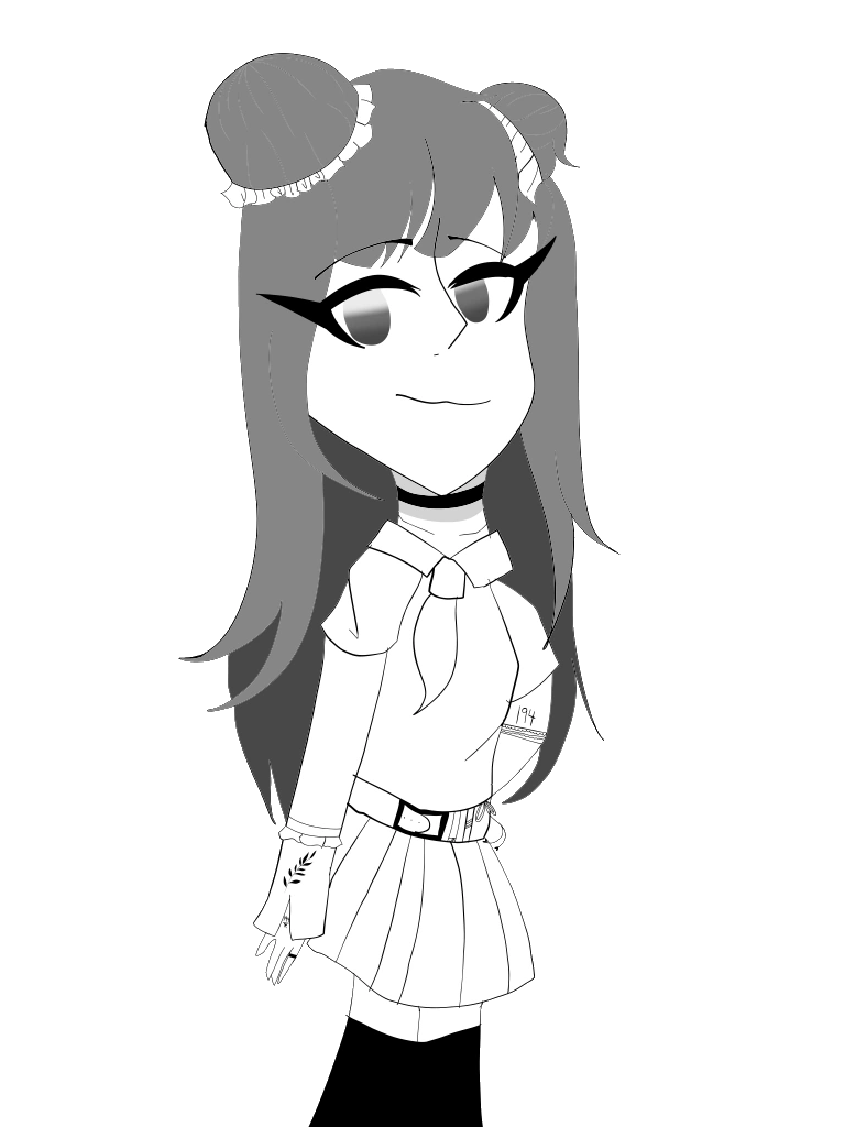 Charlotte Krone | Gacha world Tour Fanon Wiki | Fandom