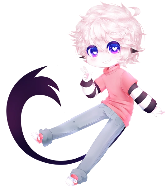 Radd | Gacha Club Wiki | Fandom