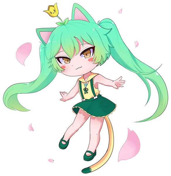 Spring | Gacha Club Wiki | Fandom