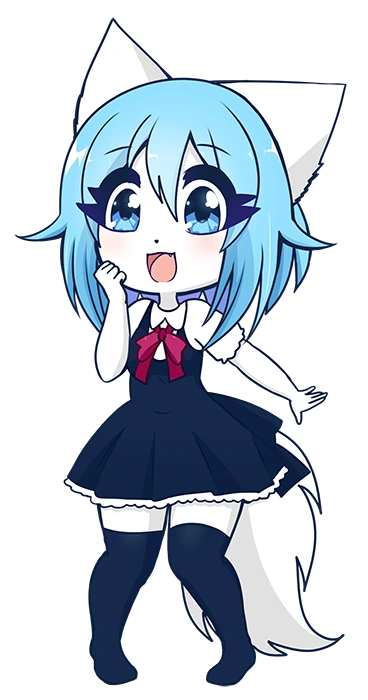 Wolfychu | Gacha Club Wiki | Fandom