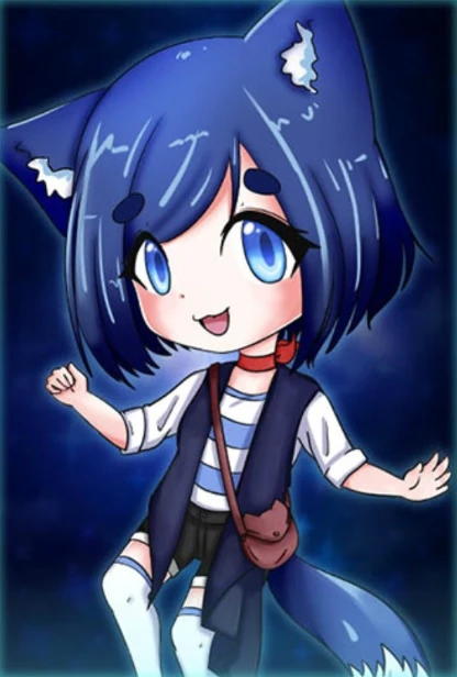 Moemura | Gacha Club Wiki | Fandom