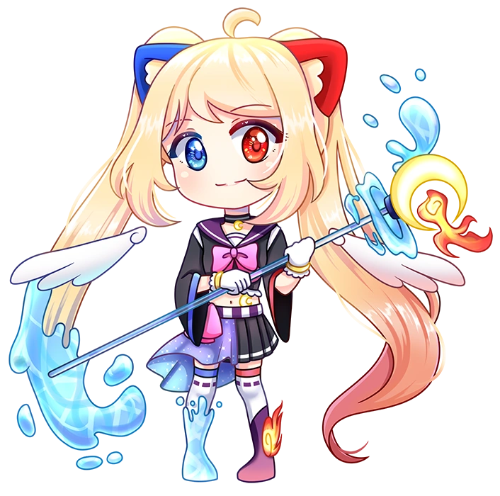 Emiko | Gacha Club Wiki | Fandom