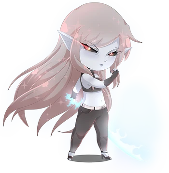 Carla | Gacha Club Wiki | Fandom