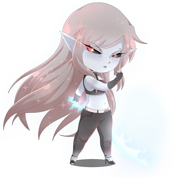 Carla | Gacha Club Wiki | Fandom