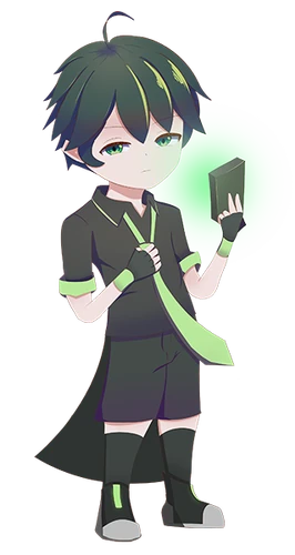 Keito | Gacha Club Wiki | Fandom