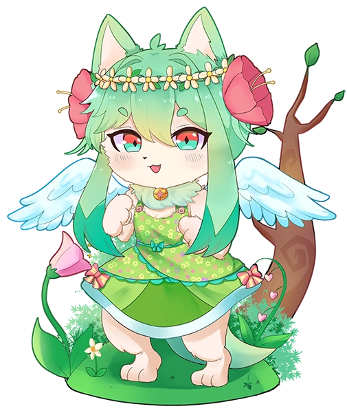 Mofumofu | Gacha Club Wiki | Fandom