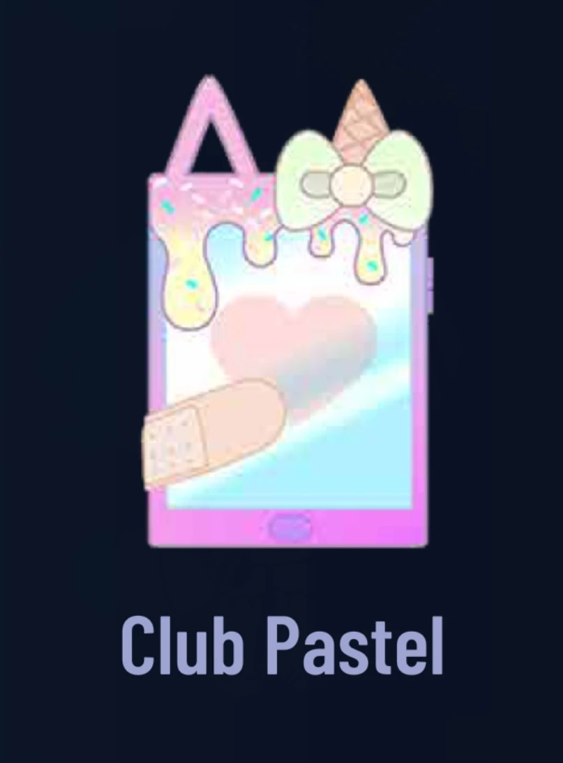 Club Pastel | Gacha Club Wiki | Fandom