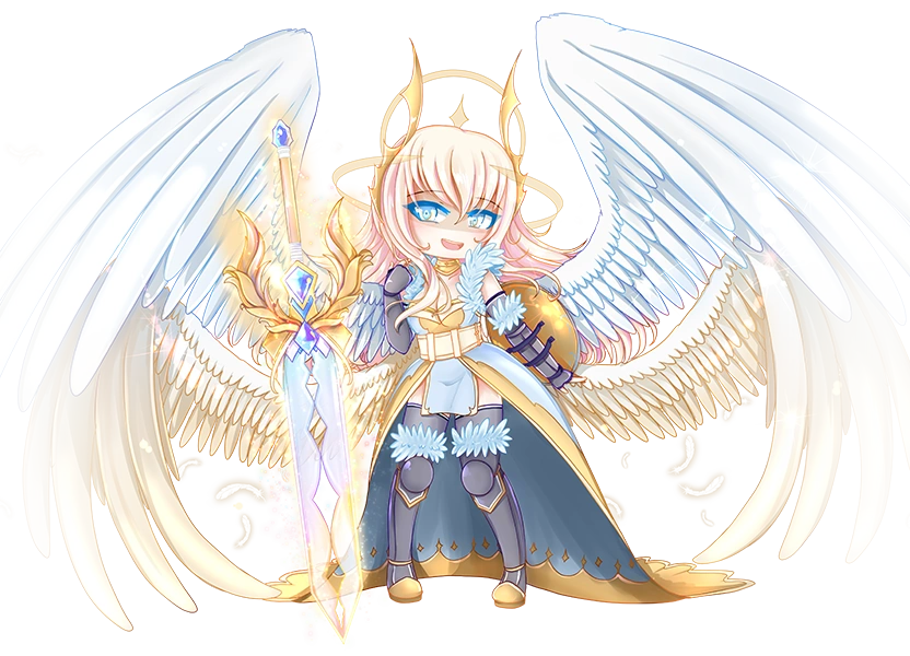 Nia | Gacha Club Wiki | Fandom