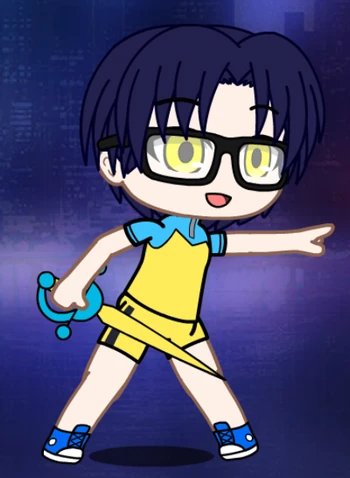 Hatsya | Gacha Club Wiki | Fandom