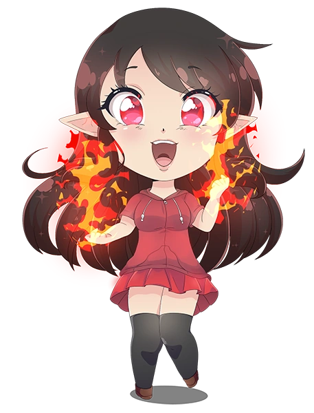 Carma | Gacha Club Wiki | Fandom