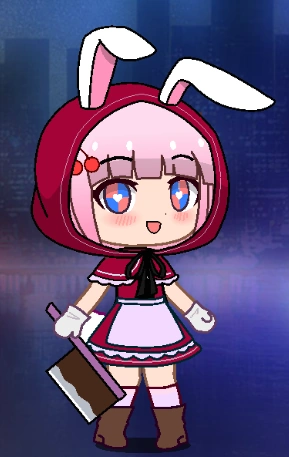 Yuni | Gacha Club Wiki | Fandom