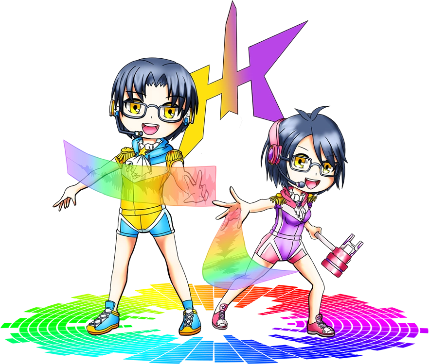 DJ Hats | Gacha Club Wiki | Fandom