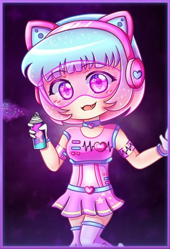 Aria | Gacha Club Wiki | Fandom