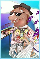 DJ Ichi | Gacha Club Wiki | Fandom