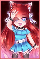 FlashyKlau | Gacha Club Wiki | Fandom