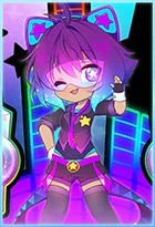 DJ Bex | Gacha Club Wiki | Fandom