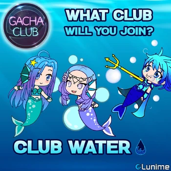 Club Water | Gacha Club Wiki | Fandom